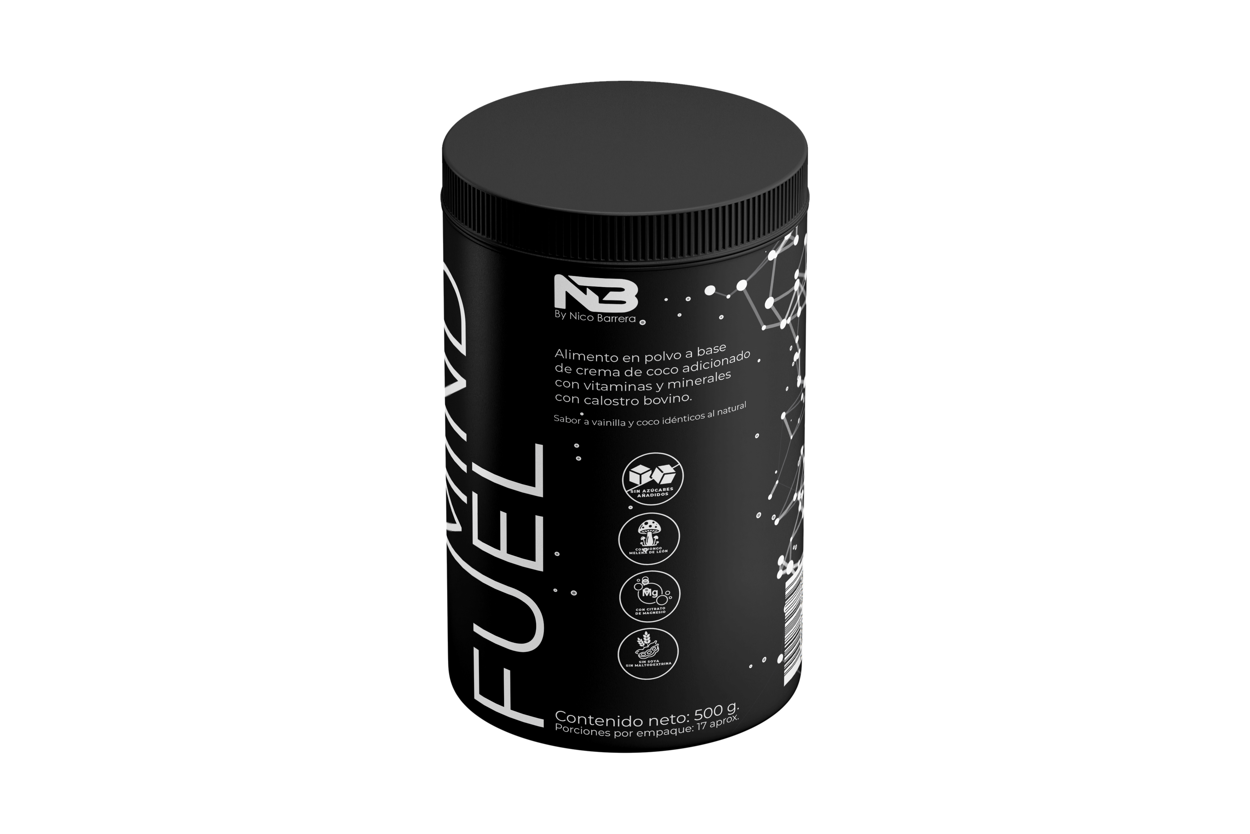 Mindfuel - Potencia tu enfoque y concentracion – Mind Fuel - Eleva tu ...